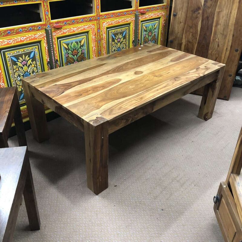 Coffee Tables - JUGs Indian Furniture and Accessories, Brighton